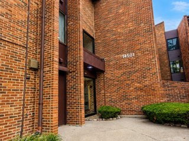 14501 Central Ct Ph 1, Oak Forest, IL 60452