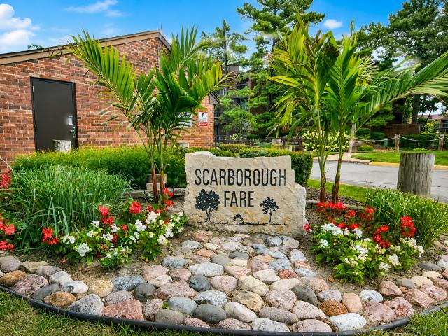 14501 Central Court # PH1