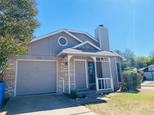 14501 Donald Dr, Austin, TX 78728 | MLS #5231 | Compass