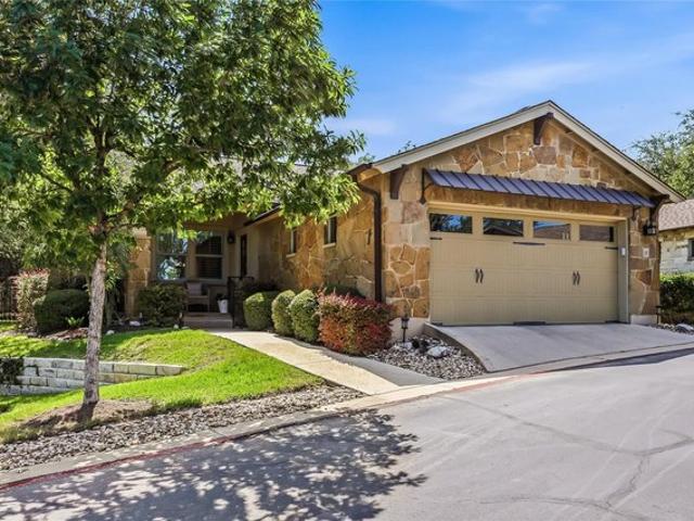 14501 Falcon Head Blvd Unit 17, Austin, TX 78738