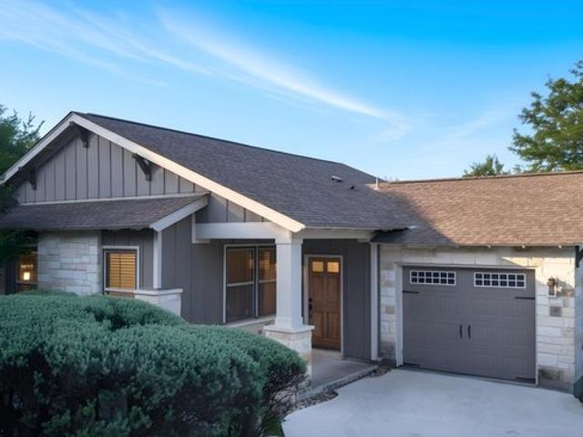 14501 Falcon Head Blvd Unit 20, Austin, TX 78738