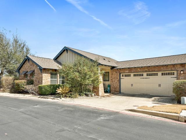 14501 Falcon Head Blvd, Unit 42, Austin, TX 78738 | MLS #6782 | Compass