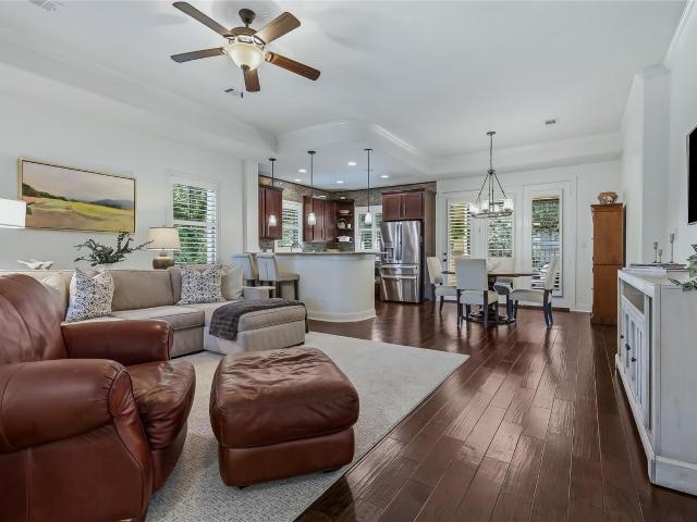14501 Falcon Head Blvd # 17