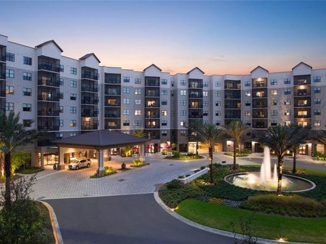 14501 Grove Resort Ave Unit 1420, Winter Garden, FL 34787