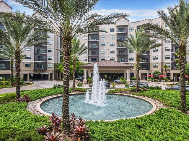 14501 Grove Resort Ave Unit 1707, Winter Garden, FL 34787