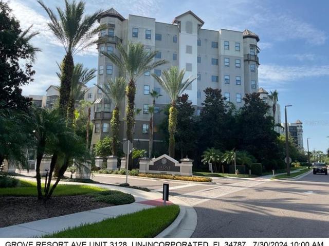 14501 Grove Resort Ave Unit 3128, Winter Garden, FL 34787