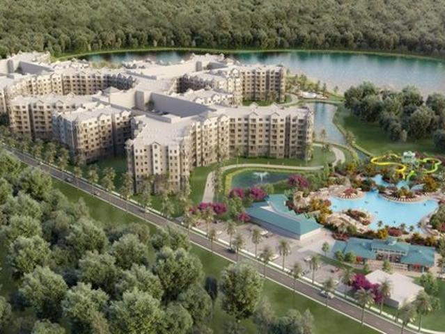 14501 Grove Resort Ave Unit 3231, Winter Garden, FL 34787