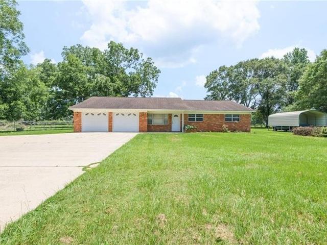 14501 McDonald Ln, Grand Bay, AL 36541
