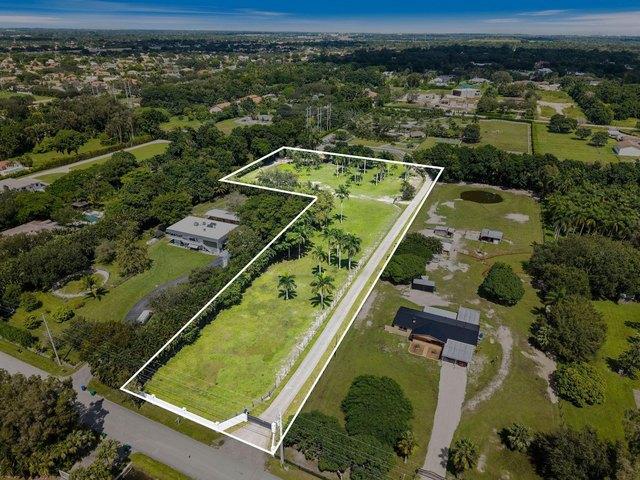 14501 Mustang Trl, Southwest Ranches, FL 33330