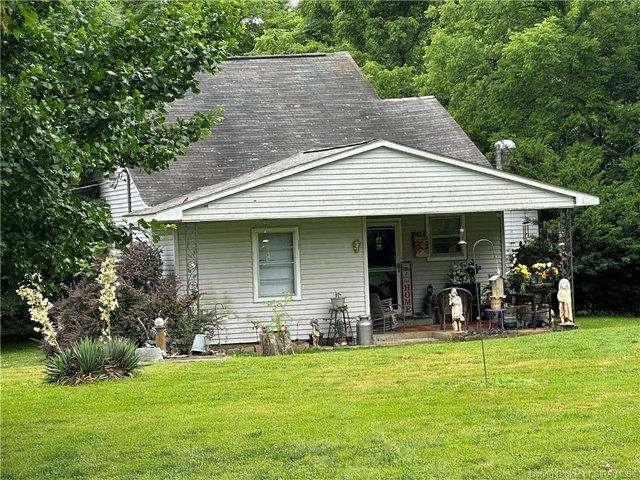 14501 New Market Rd, Marysville, IN 47141