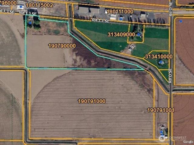 14501 Road 1 3 SE Lot FU100, Moses Lake, WA 98837
