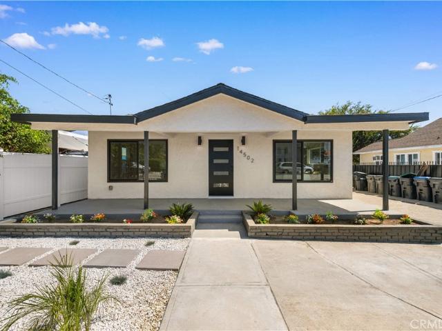 14502 California