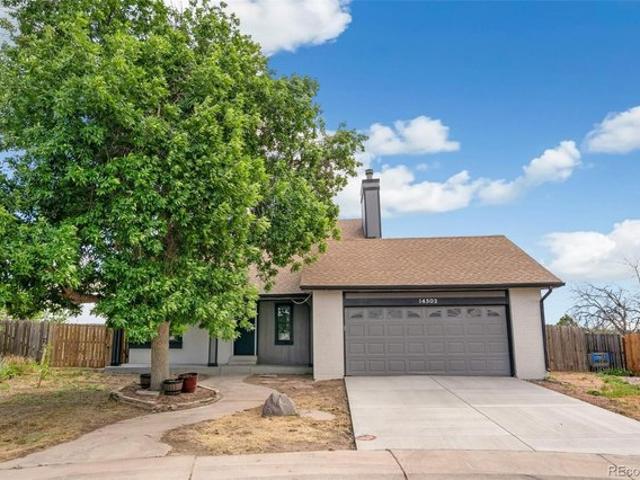 14502 E Walsh Pl, Aurora, CO 80012