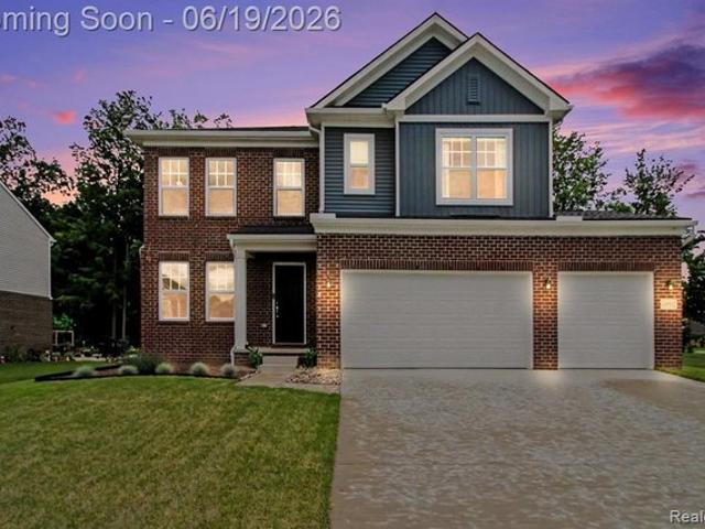 14502 Laurelwood Dr, Van Buren Township, MI 48111