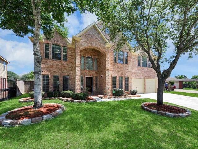 14502 Marshall Bridge Ln, Sugar Land, TX 77498