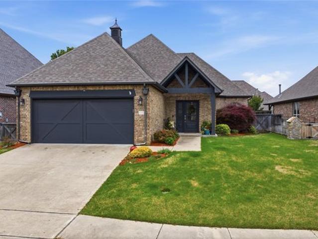 14502 S Vandalia Ave, Bixby, OK 74008