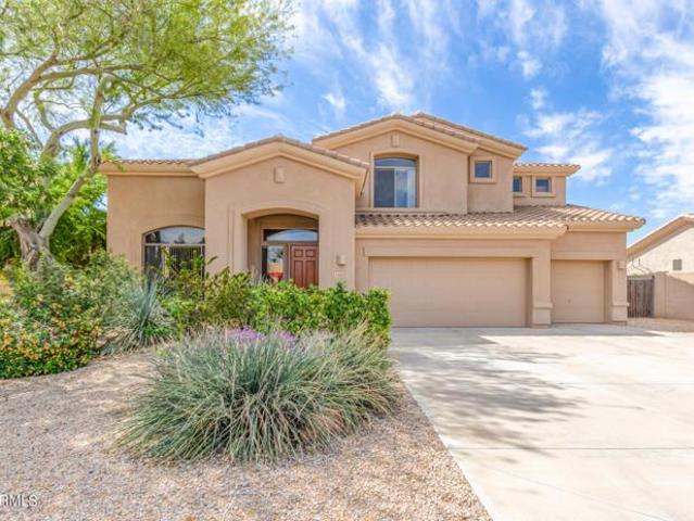 14507 W Hillside St, Goodyear, AZ 85395