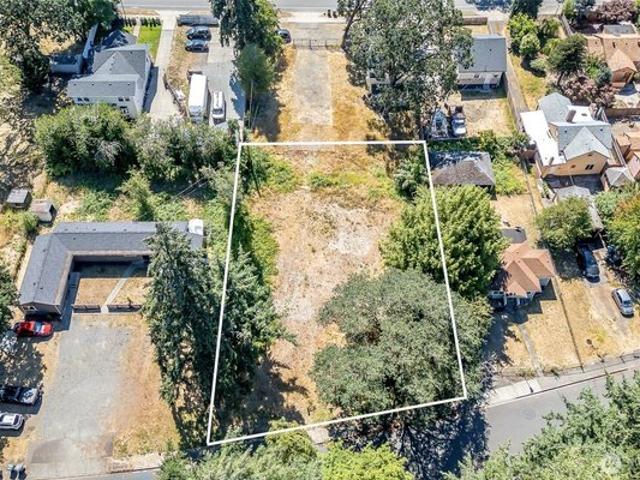 14507 Woodlawn St SW, Lakewood, WA 98498