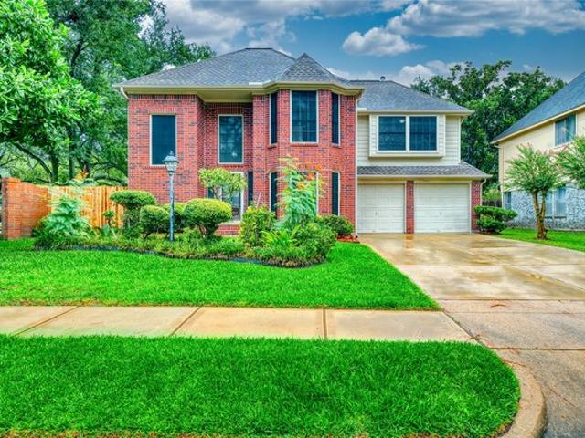14507 Circlewood Way, Houston, TX 77062