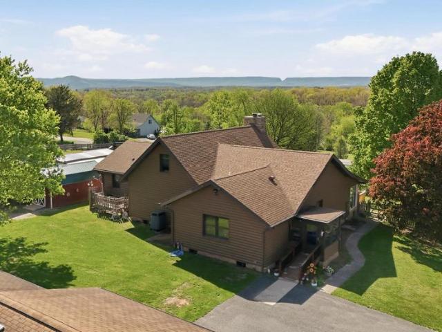 14507 Heavenly Acres Ridge