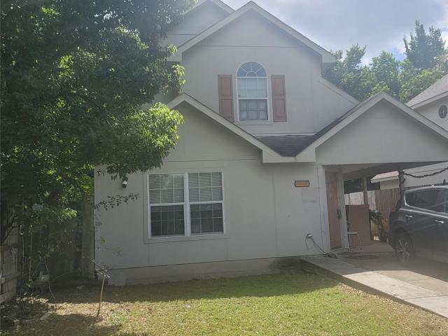 14507 Polo St, Houston, TX 77045 | MLS #26646
