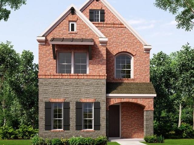 14504 Walsh Ave, Aledo, TX 76008