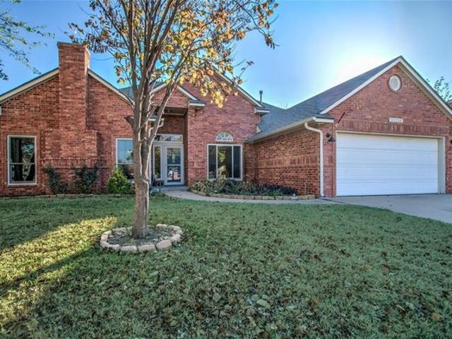 14504 Waterfront Rd, Edmond, OK 73013