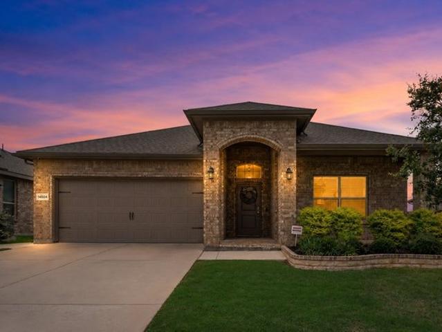 14504 Bootes Dr, Haslet, TX 76052