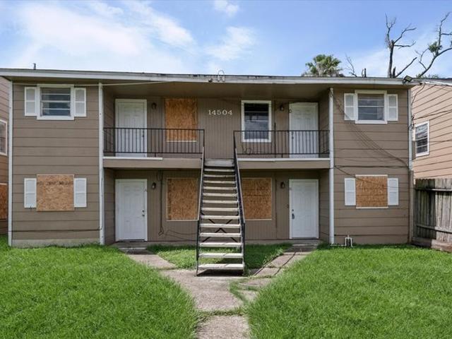 14504 Corpus Christi St Unit 4, Houston, TX 77015
