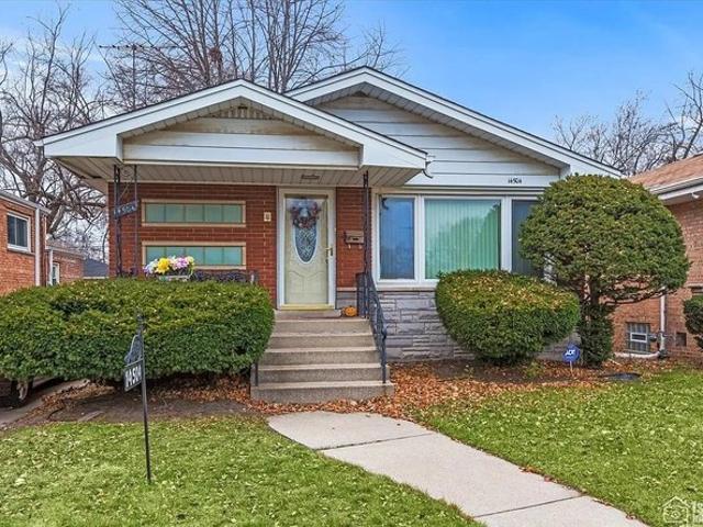 14504 Ellis Ave, Dolton, IL 60419