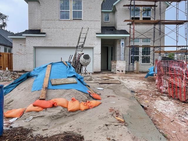 14504 Grazing Knoll Lane