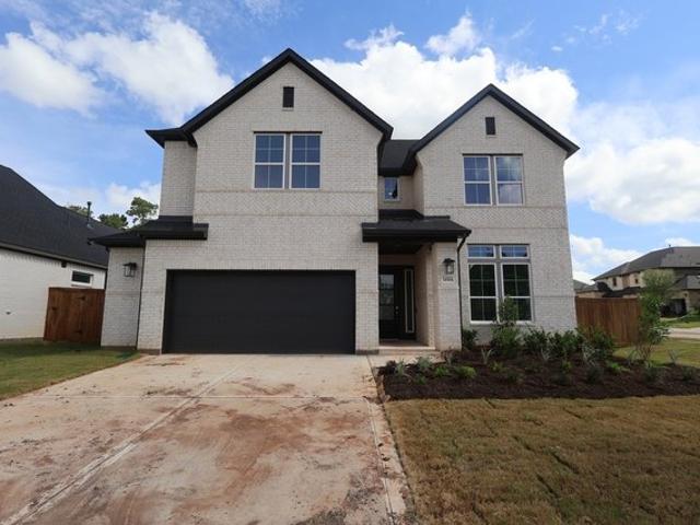 14504 Grazing Knoll Ln, Montgomery, TX 77316
