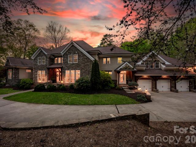 14504 Henry Harrison Stillwell Dr, Huntersville, NC 28078 | MLS #4364 | Compass