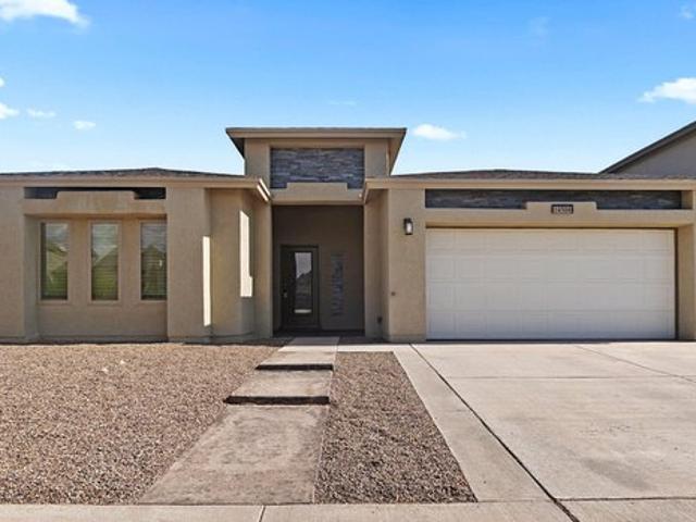 14504 Jaclyn Marie St, El Paso, TX 79938