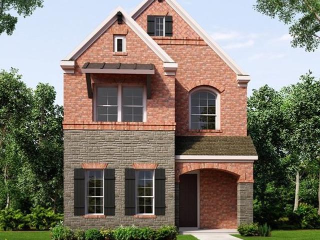 14505 Walsh Ave, Fort Worth, TX 76008