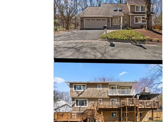 14505 Antigone Dr, Gaithersburg, MD 20878