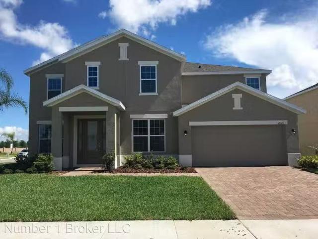 14505 Breakwater Way