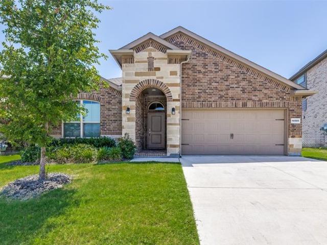 14505 Caelum Dr, Haslet, TX 76052