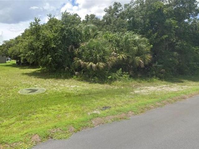14505 Dania Ave, Port Charlotte, FL 33953