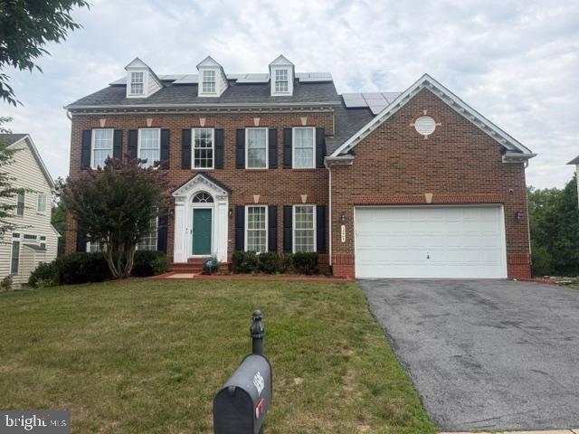 14505 Edenmore Ct, Laurel, MD 20707