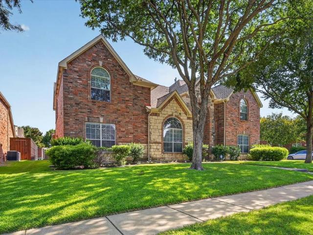 14505 Farmcote Drive