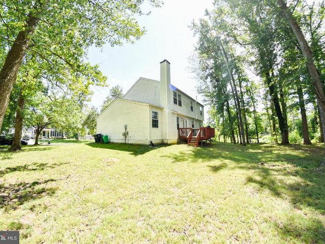 14505 Foust Street