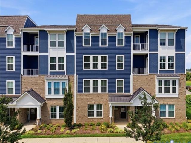 14505 Hancock Towns Dr, Chesterfield, VA 23832