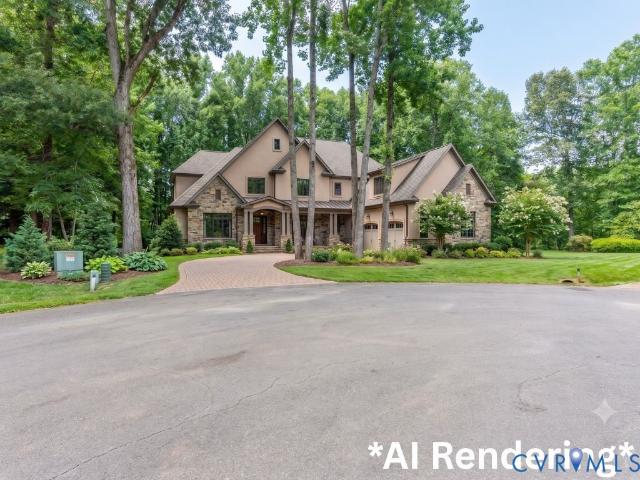 14505 Riverside Drive