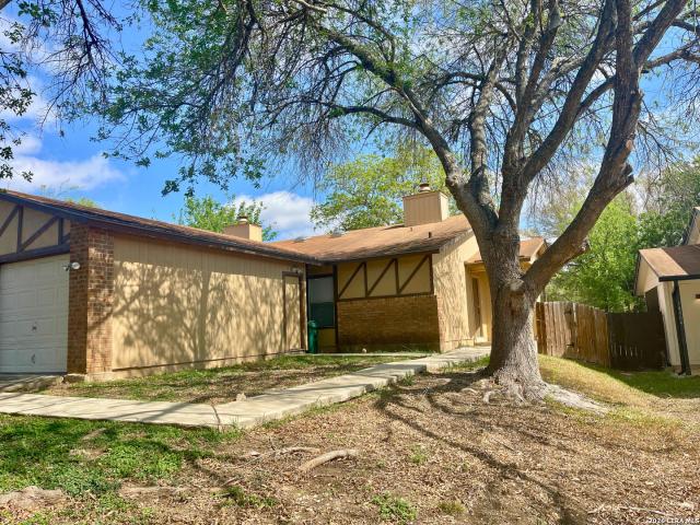 14506 Woods Hole Dr, San Antonio, TX 78233 | MLS #1952 | Compass