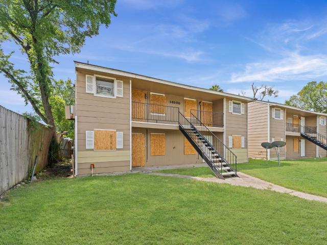 14506 Corpus Christi St, Unit 4, Houston, TX 77015 | MLS #42458 | Compass
