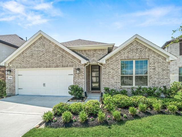 14506 Clementine Hall Drive, Conroe, US, TX