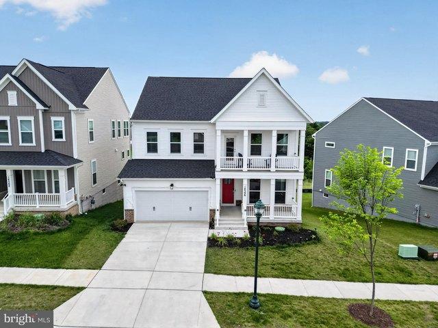14506 Dowitcher Way, Boyds, MD 20841