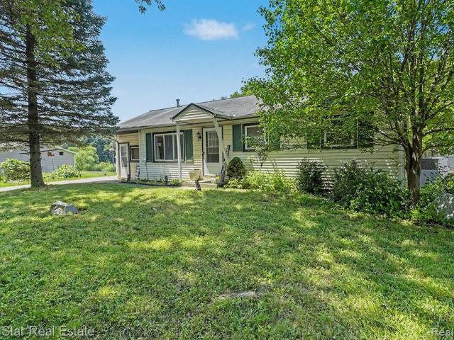 14506 Eddy Lake Road
