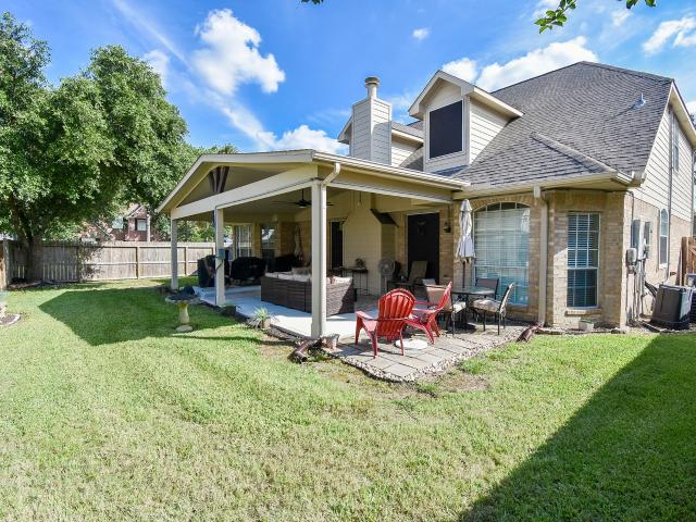 14506 Farrawood Drive